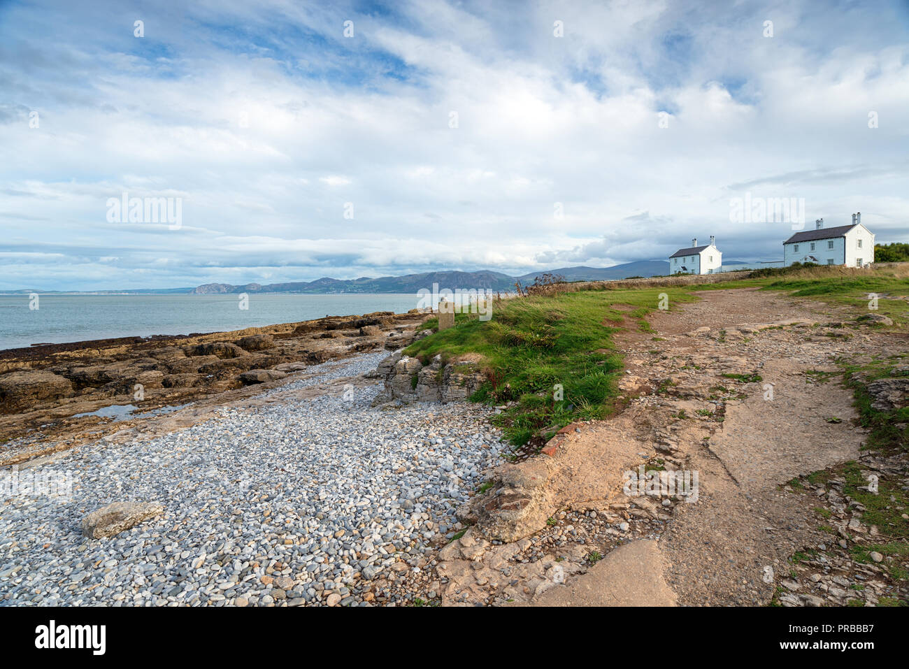 Llangoed hi-res stock photography and images - Alamy