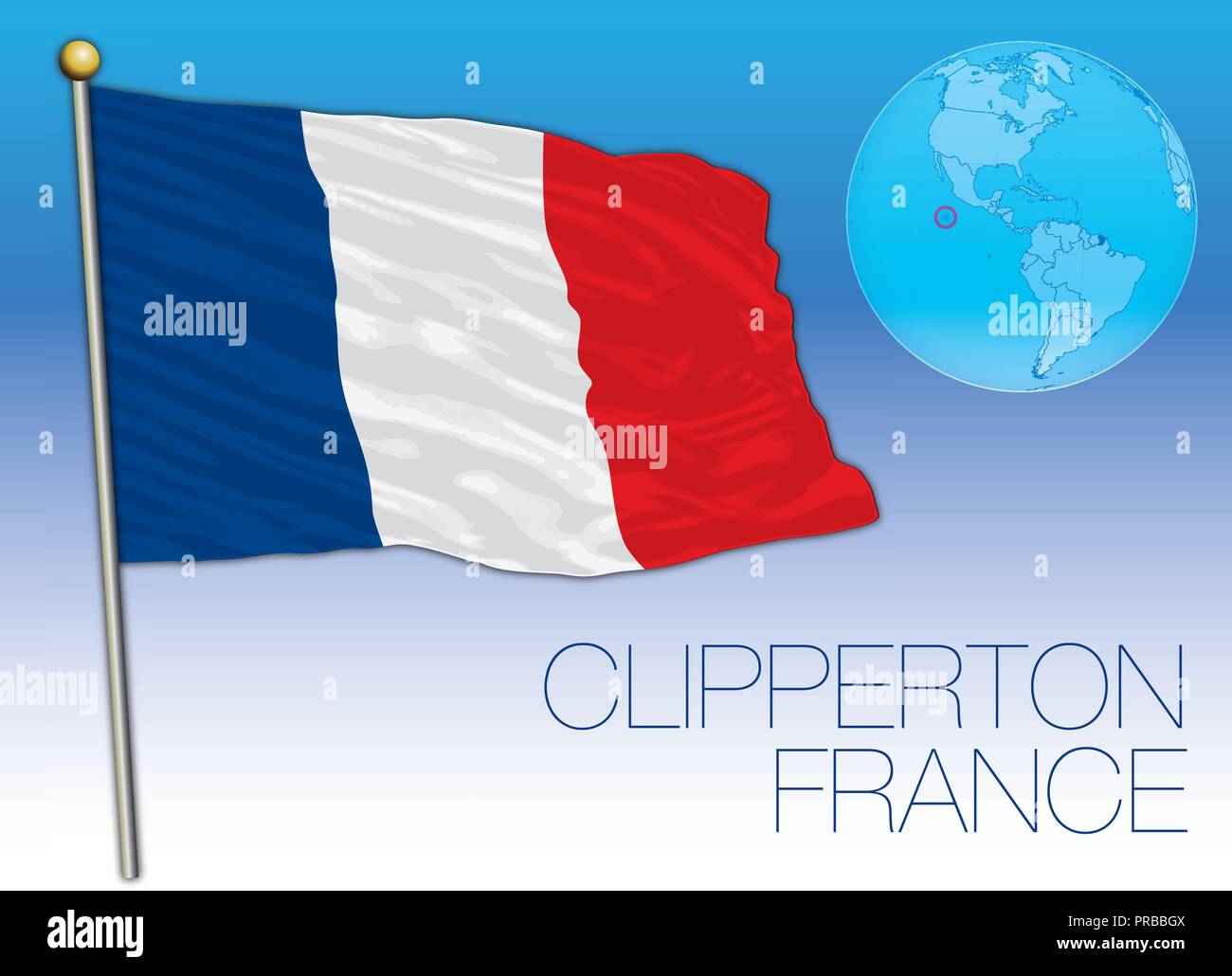 Clipperton island hi-res stock photography and images - Alamy