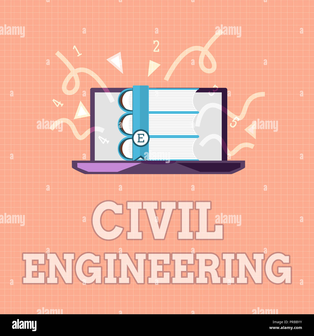 Text sign showing Civil Engineering. Conceptual photo Planning Design ...