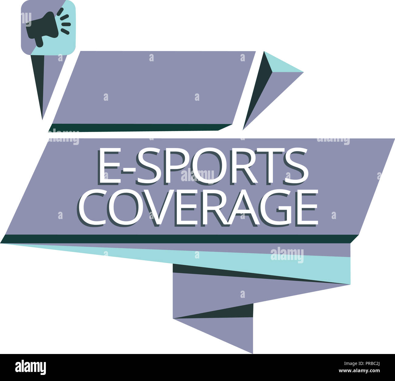 E reporting Cut Out Stock Images & Pictures - Alamy