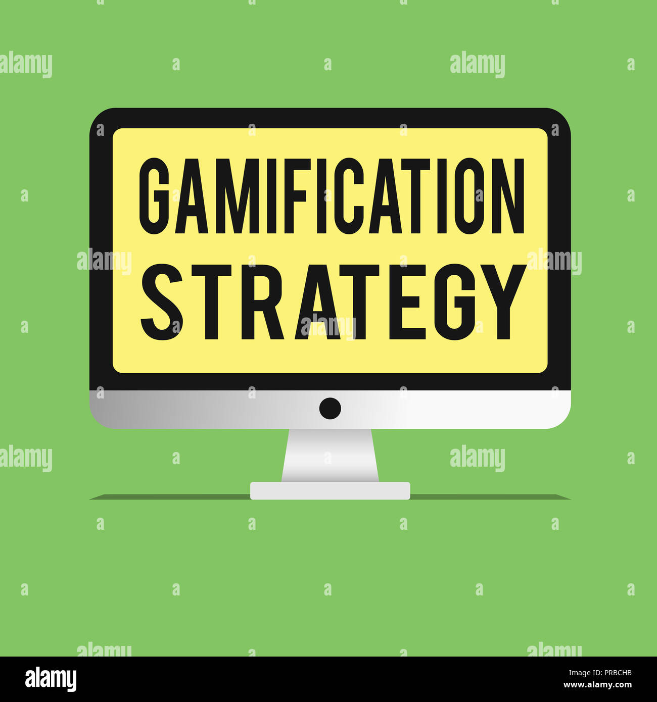 Word writing text Gamification Strategy. Business concept for use ... Word writing text Gamification Strategy. Business concept for use ...