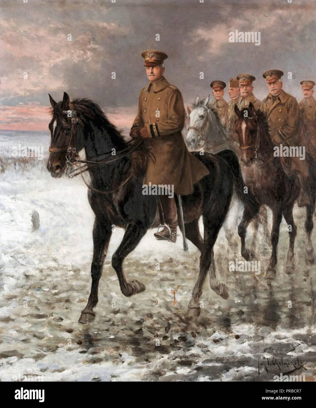 General John Pershing High Resolution Stock Photography and Images - Alamy