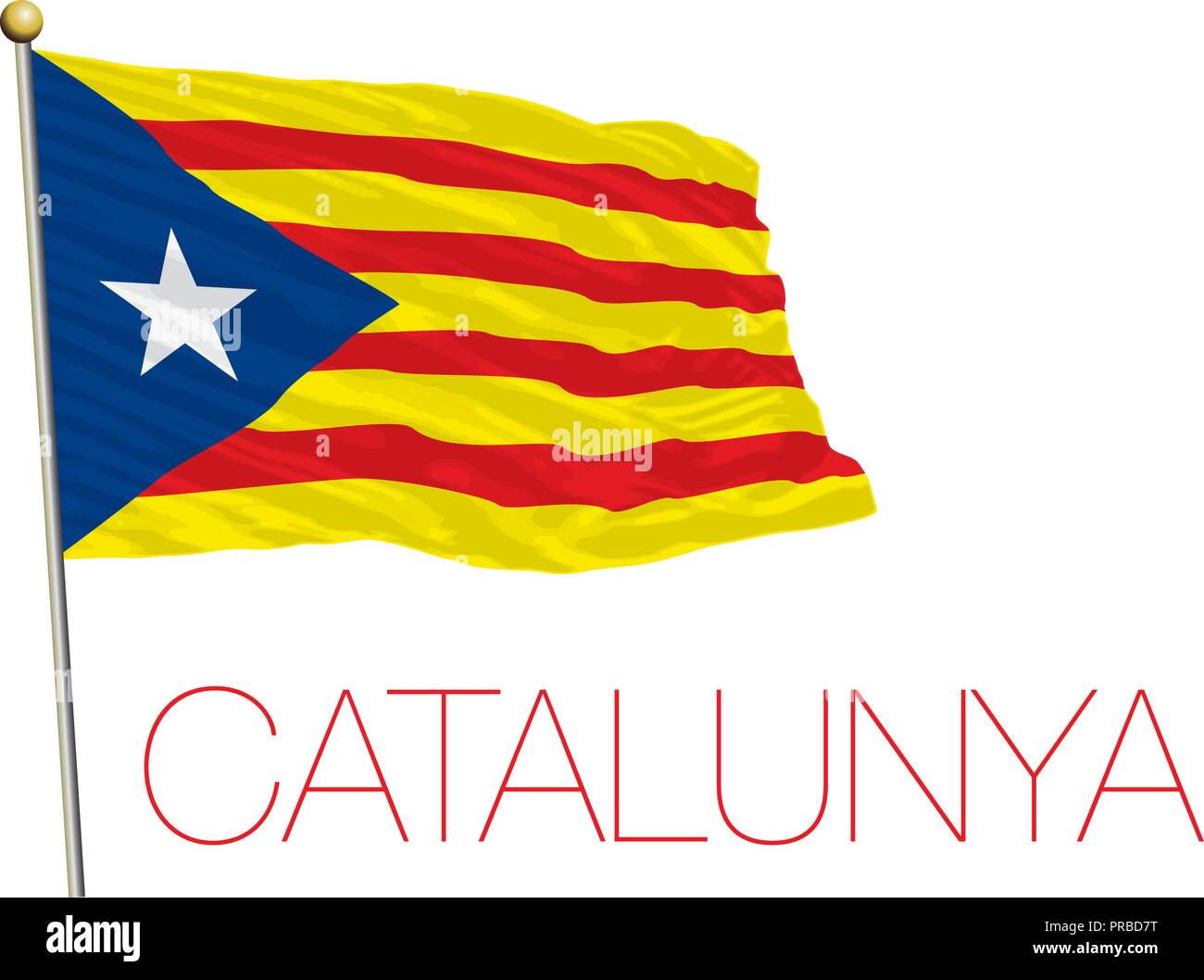 Catalan people Stock Vector Images - Alamy
