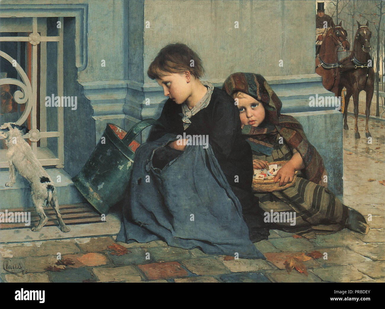 Claus en hi-res stock photography and images - Alamy