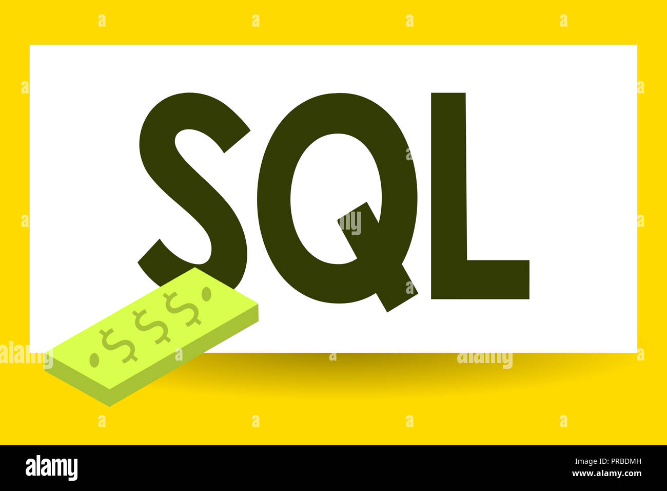 Relational database management system hi-res stock photography and images - Alamy