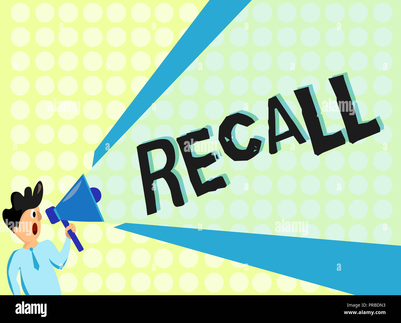 Handwriting text Recall. Concept meaning bring fact event or situation ... Handwriting text Recall. Concept meaning bring fact event or situation ...