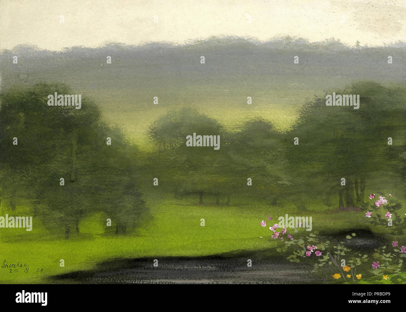 Edward clifford hi-res stock photography and images - Alamy