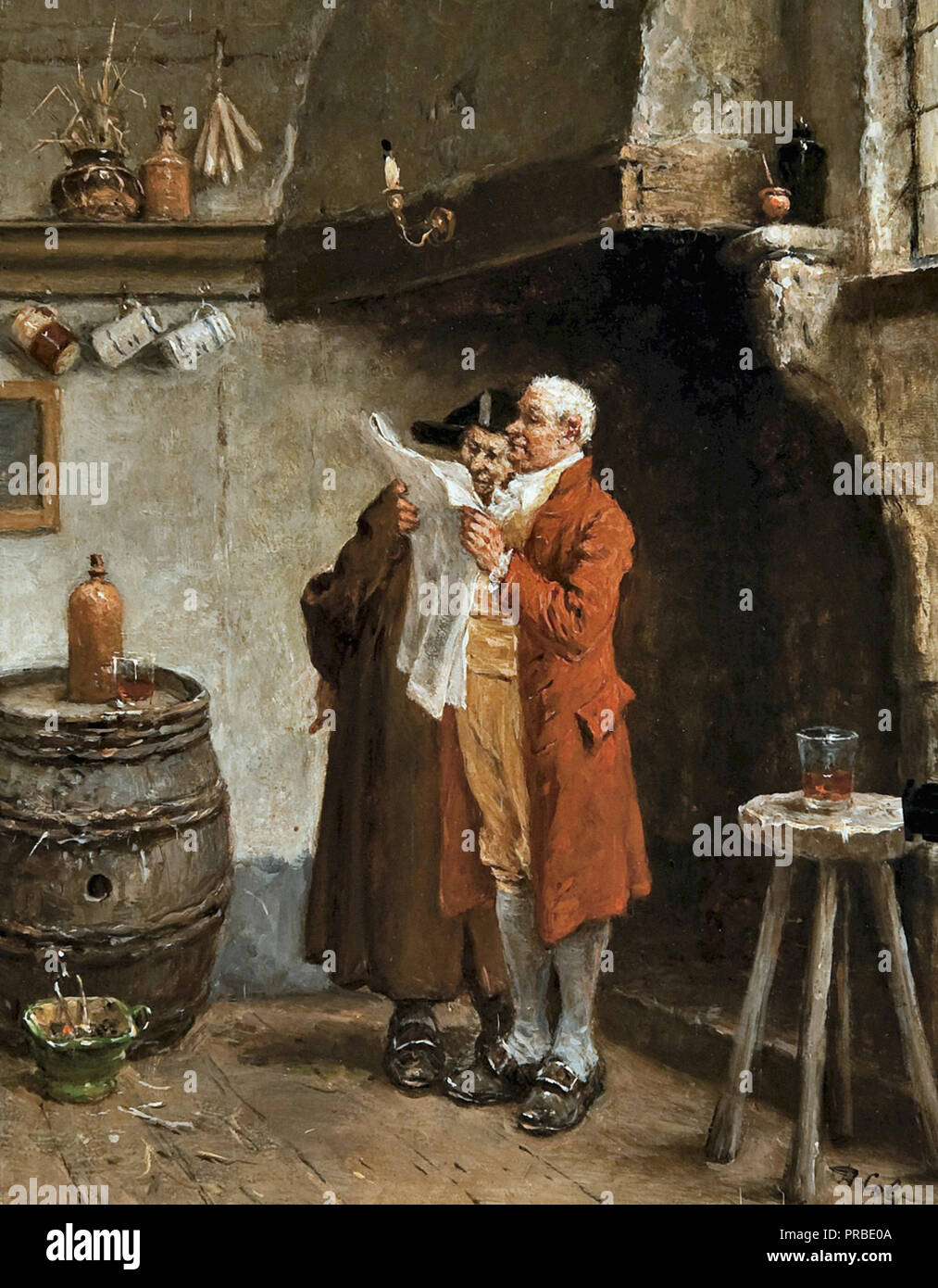 Jan David Col High Resolution Stock Photography and Images - Alamy