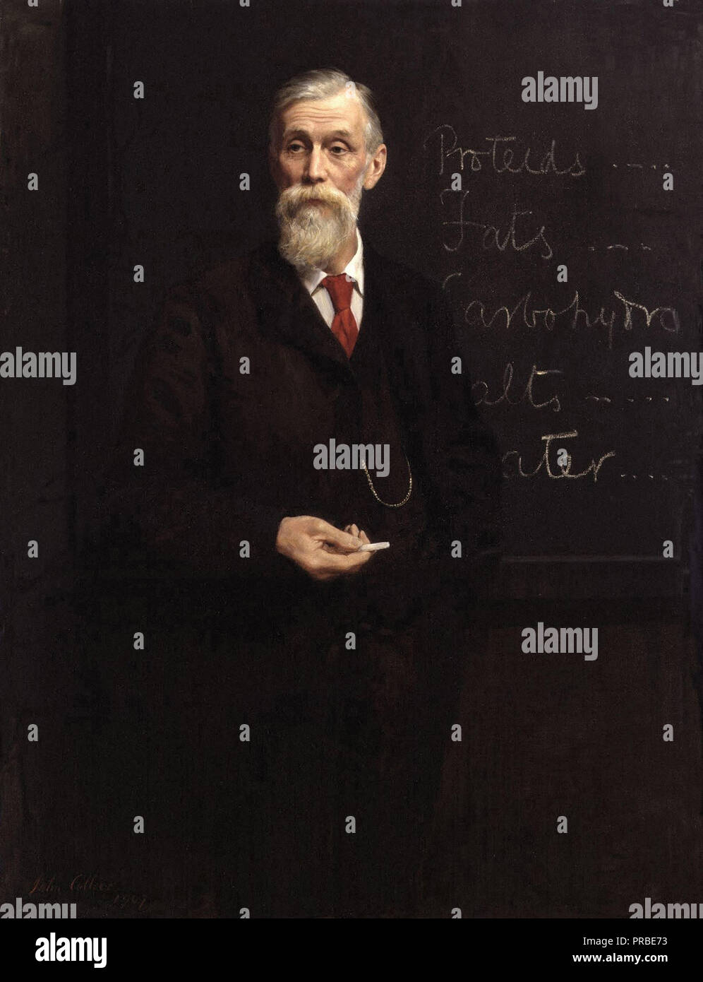 Sir john foster hi-res stock photography and images - Alamy