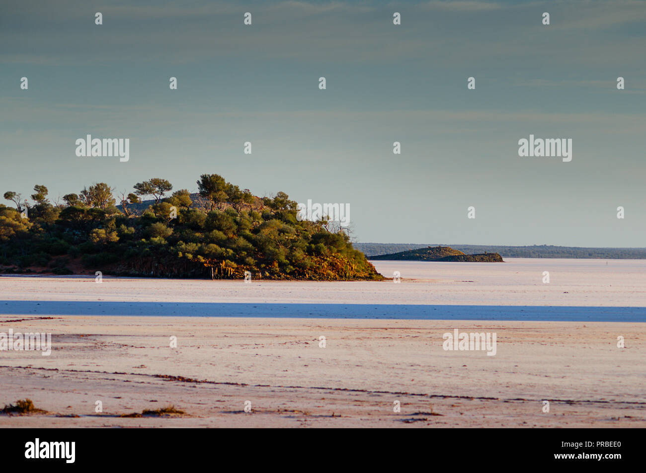 Lake Ballard Western Australia Stock Photos & Lake Ballard Western ...