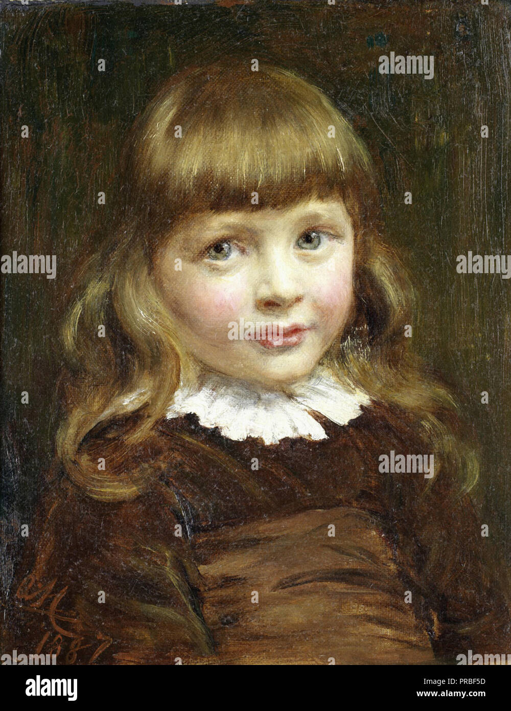 Arthur cope hi-res stock photography and images - Alamy