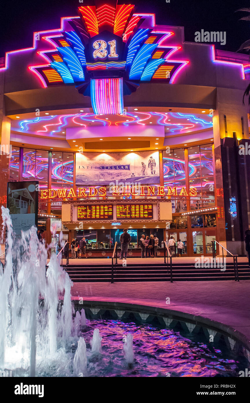 City of irvine hi-res stock photography and images - Alamy