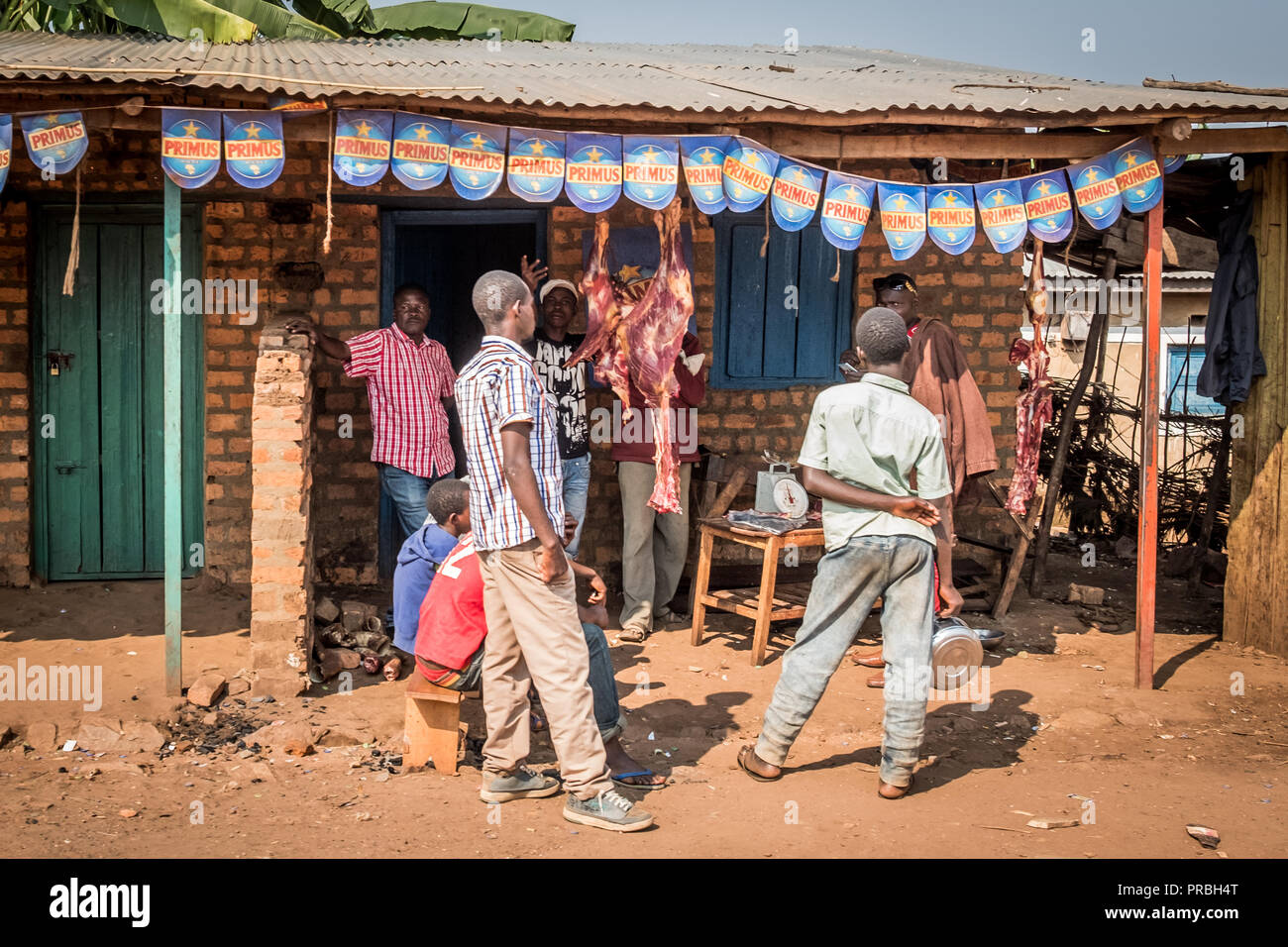 Where Poor People Shop High Resolution Stock Photography and Images - Alamy