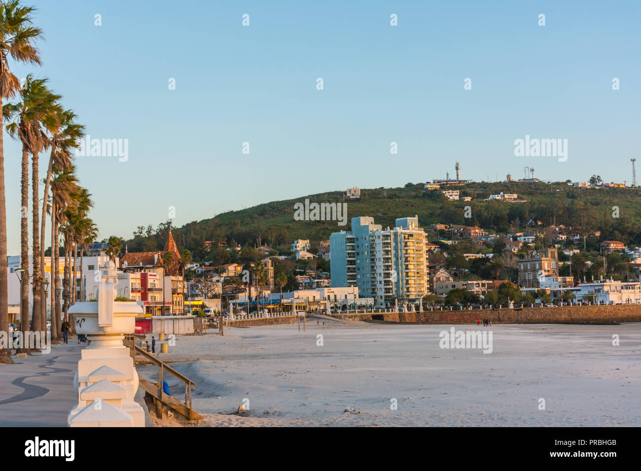 Paseos en la naturaleza hi-res stock photography and images - Alamy