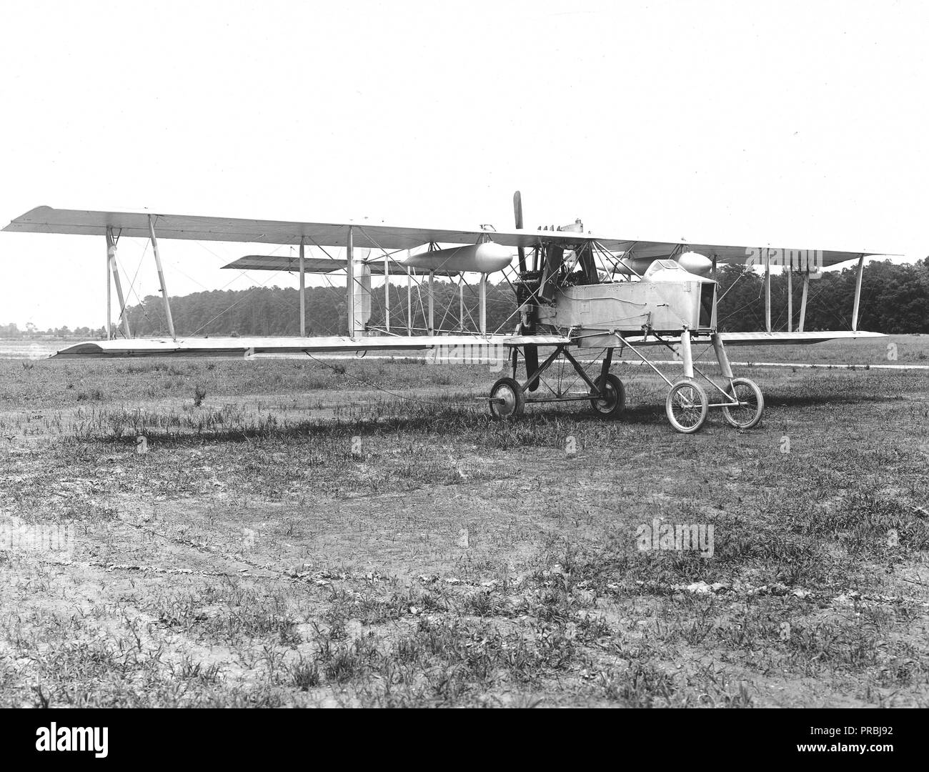 Voisin airplane hi-res stock photography and images - Alamy
