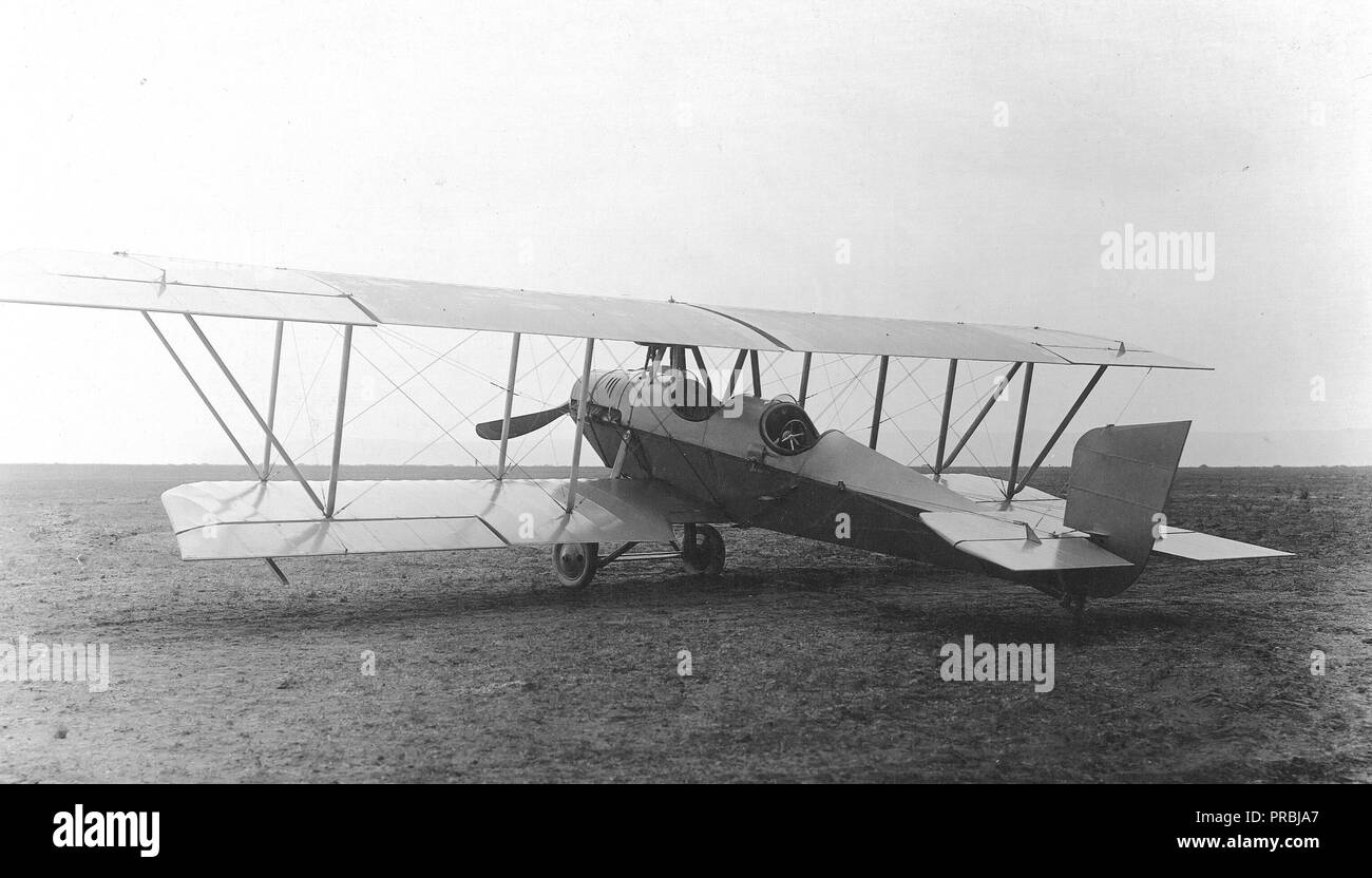 Archival sturdevant plane hi-res stock photography and images - Alamy