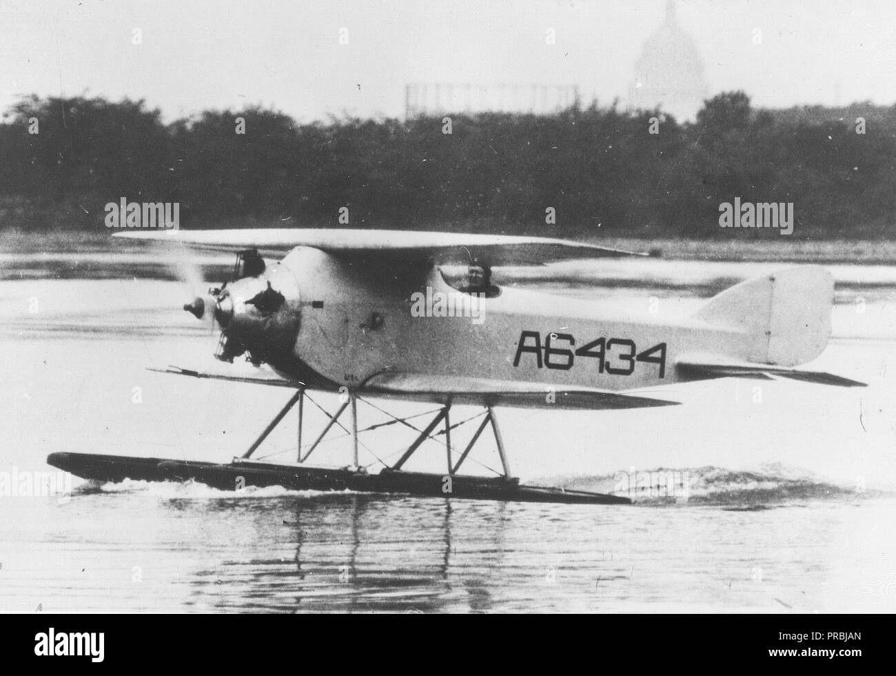 Early 1900s airplane hi-res stock photography and images - Alamy