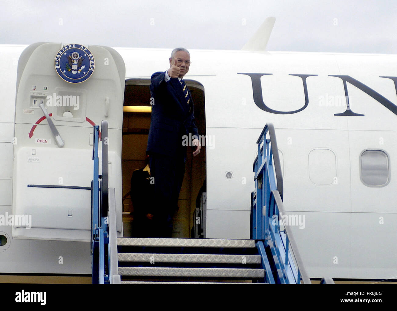 Operation joint forge hi-res stock photography and images - Alamy