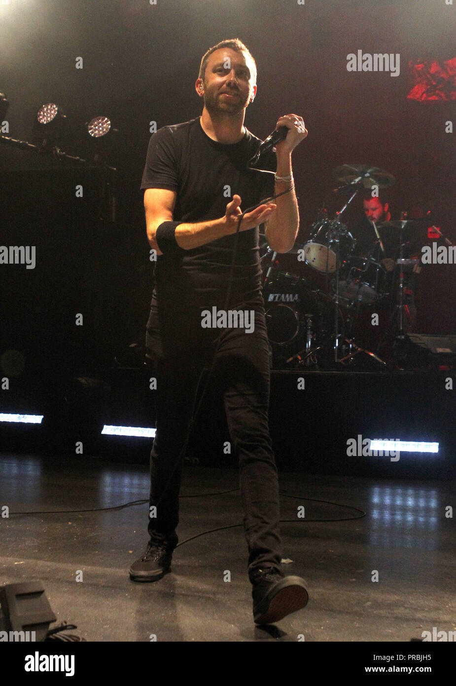 Rise against hi-res stock photography and images - Alamy