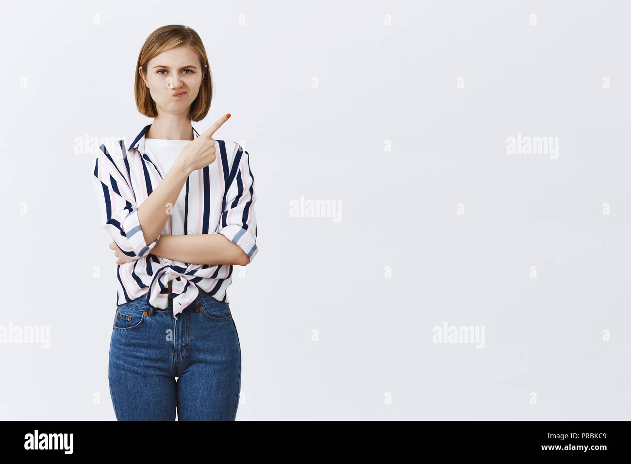 Sulking corner hi-res stock photography and images - Alamy