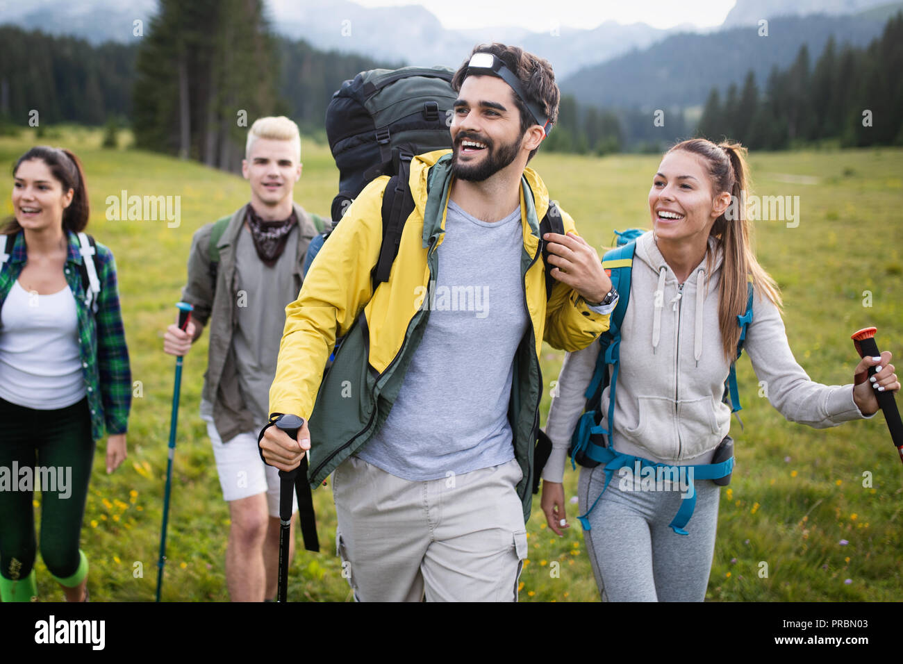 Holiday travel adventure lifestyle hi-res stock photography and images ...