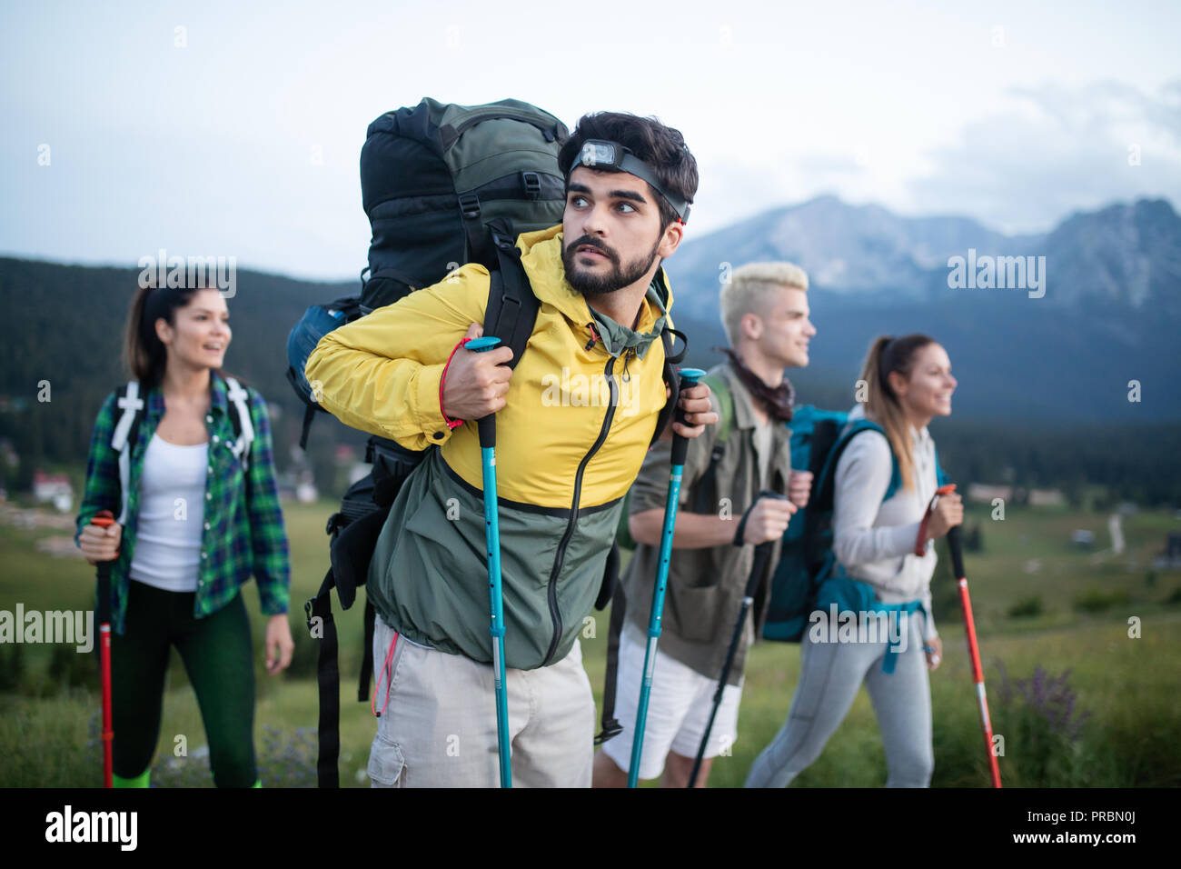 Difficult journey hi-res stock photography and images - Alamy