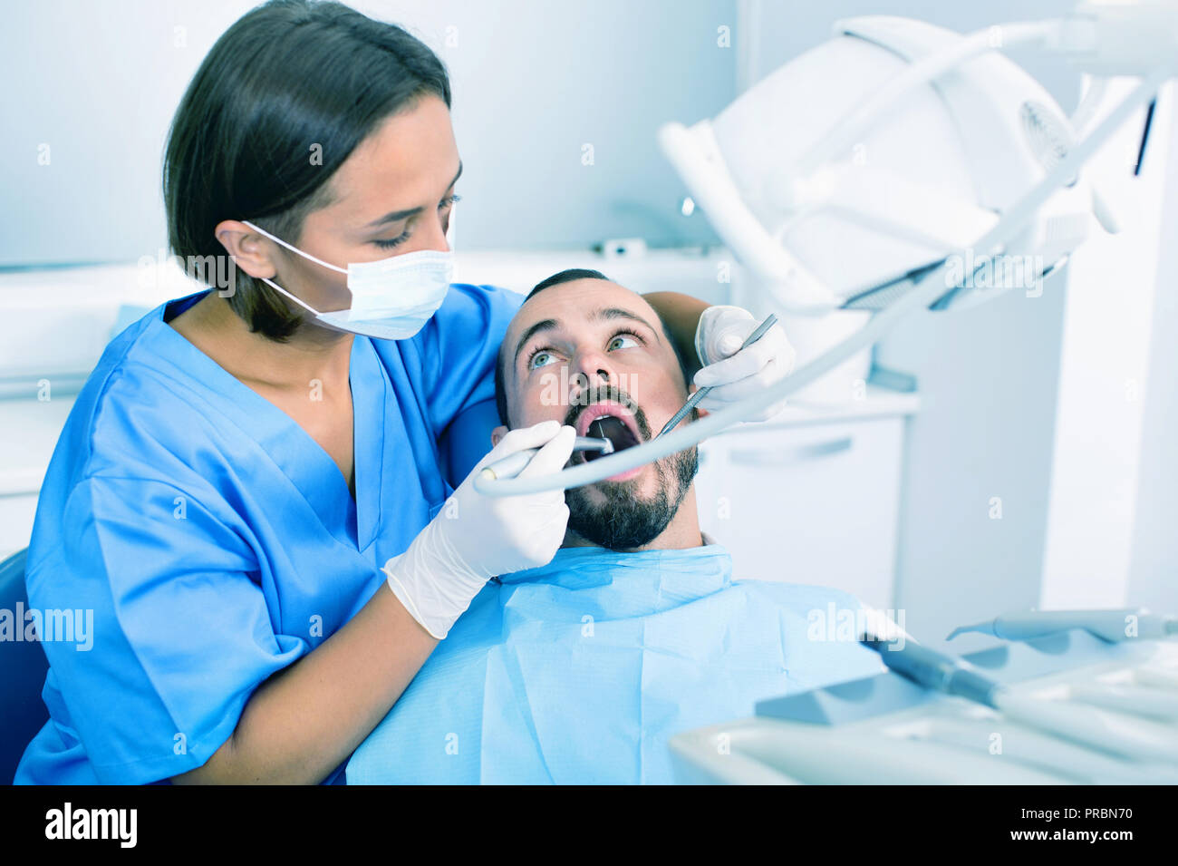 Dental inventory hi-res stock photography and images - Alamy