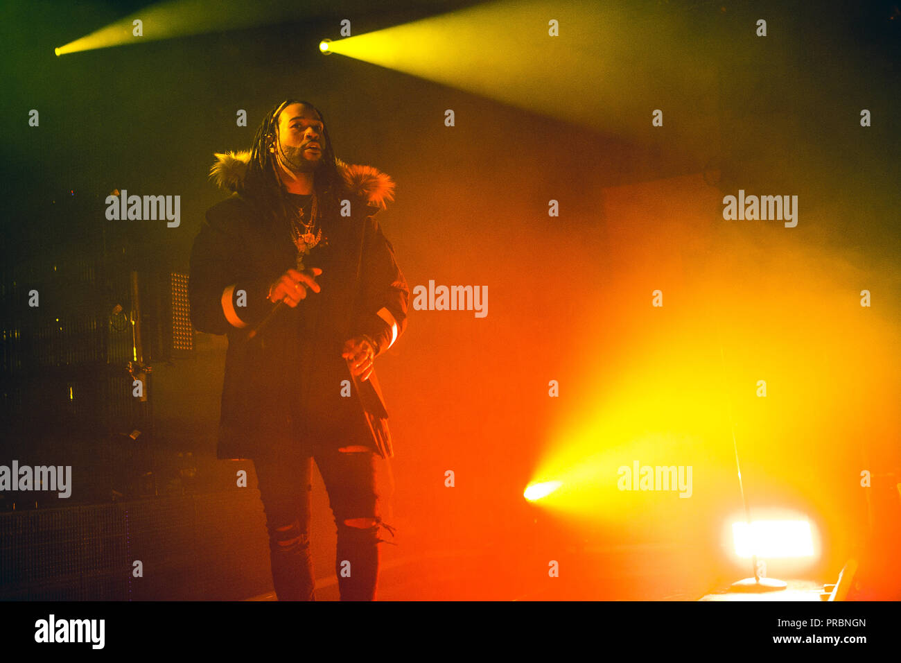 Jahron anthony brathwaite hi-res stock photography and images - Alamy