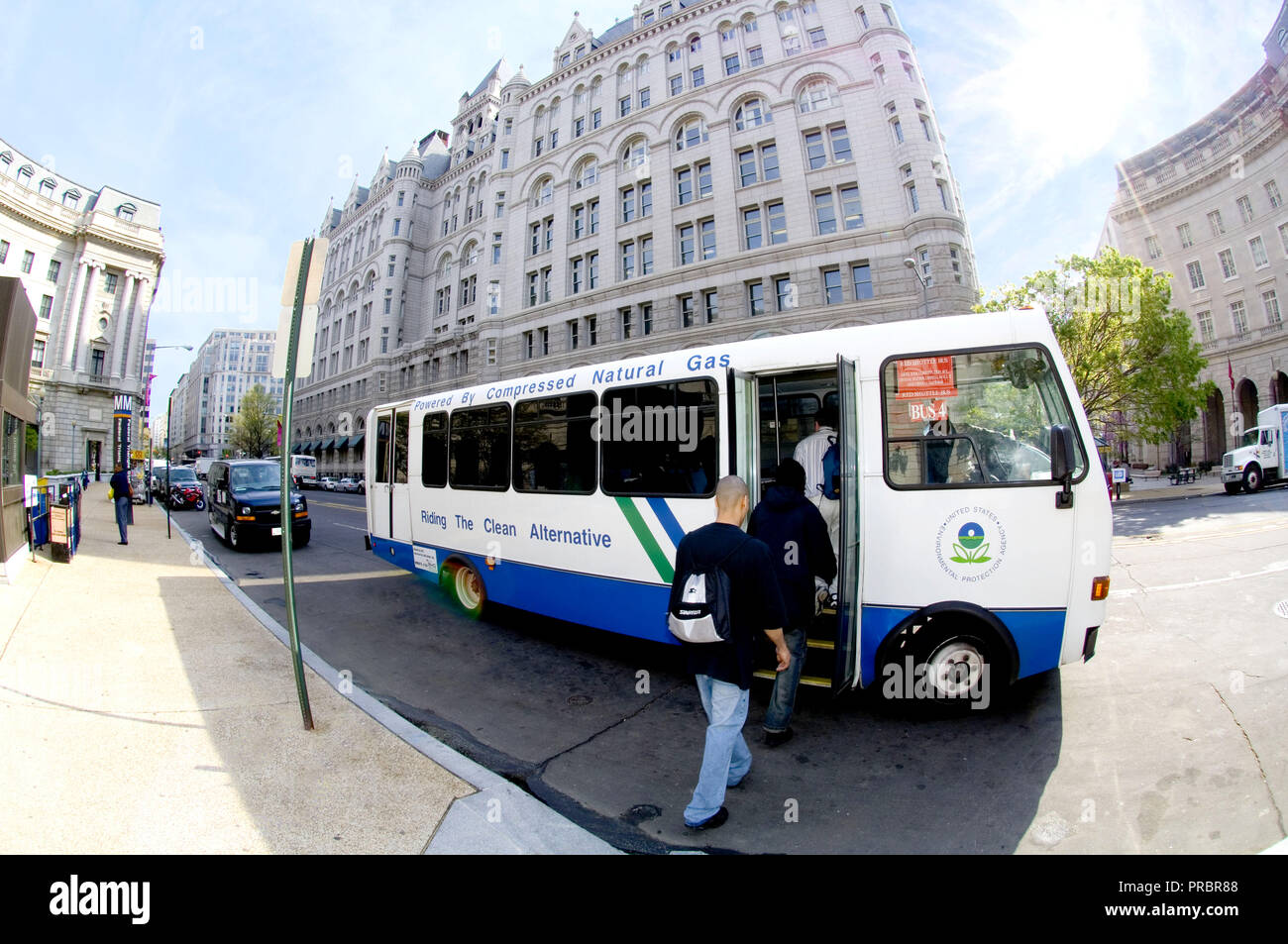 2000s bus hi-res stock photography and images - Alamy