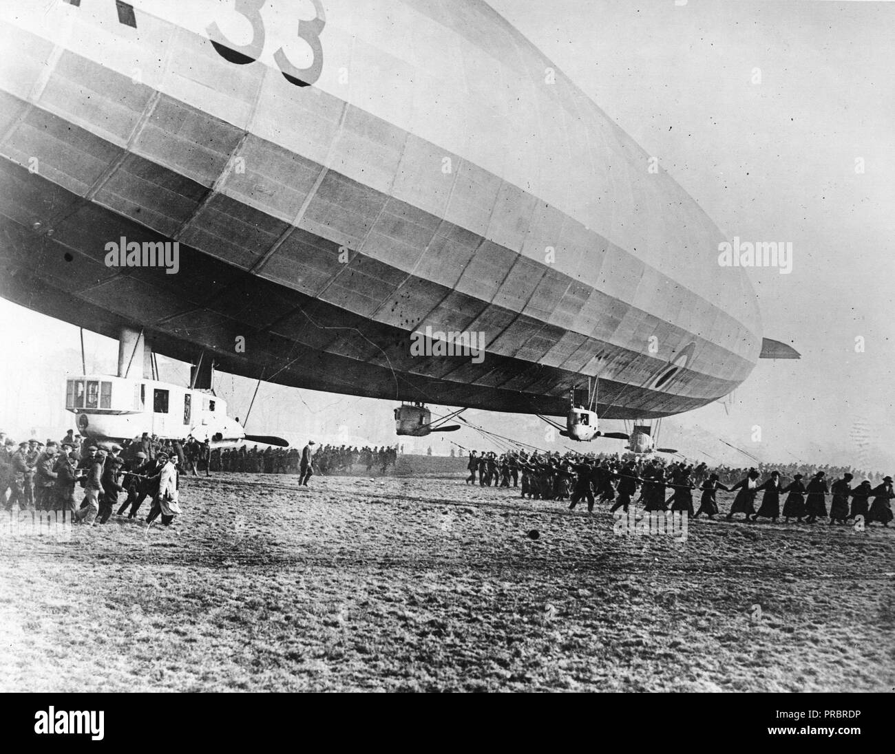 World war i era balloon hi-res stock photography and images - Alamy