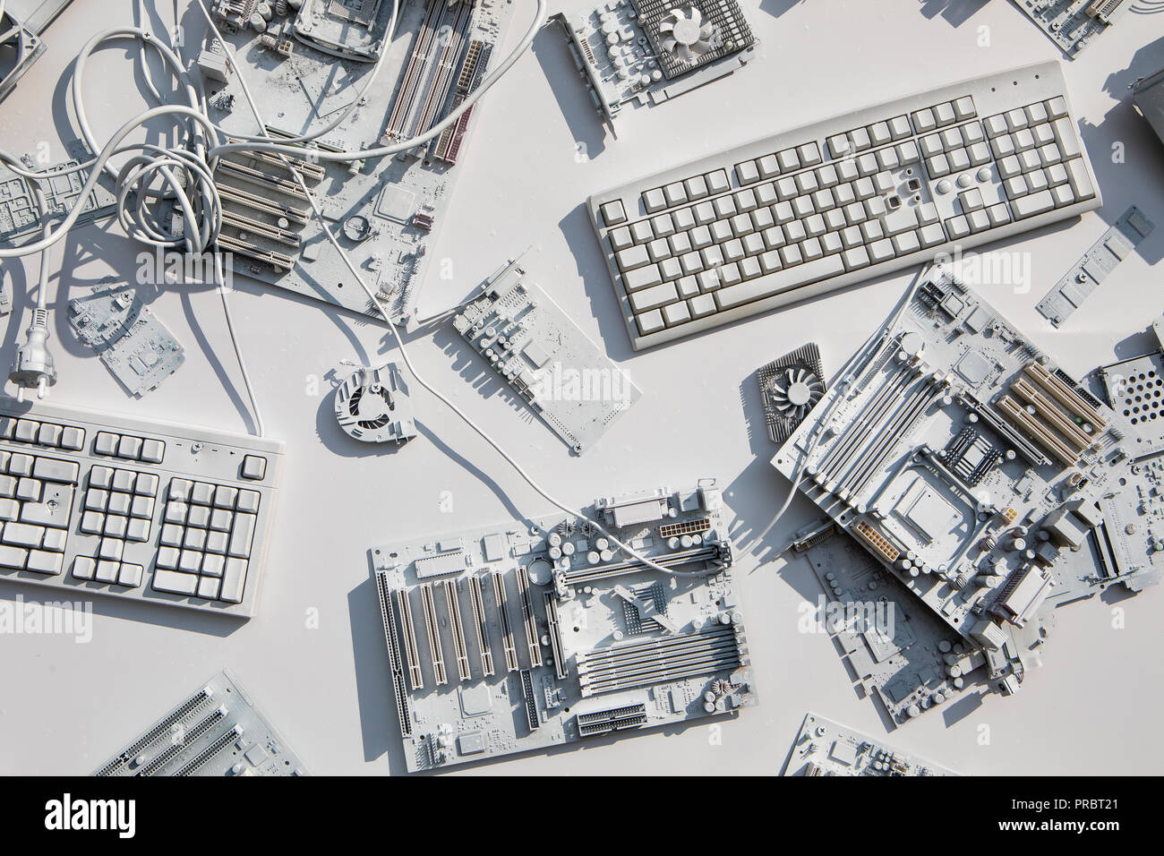 Resistor color scheme hi-res stock photography and images - Alamy