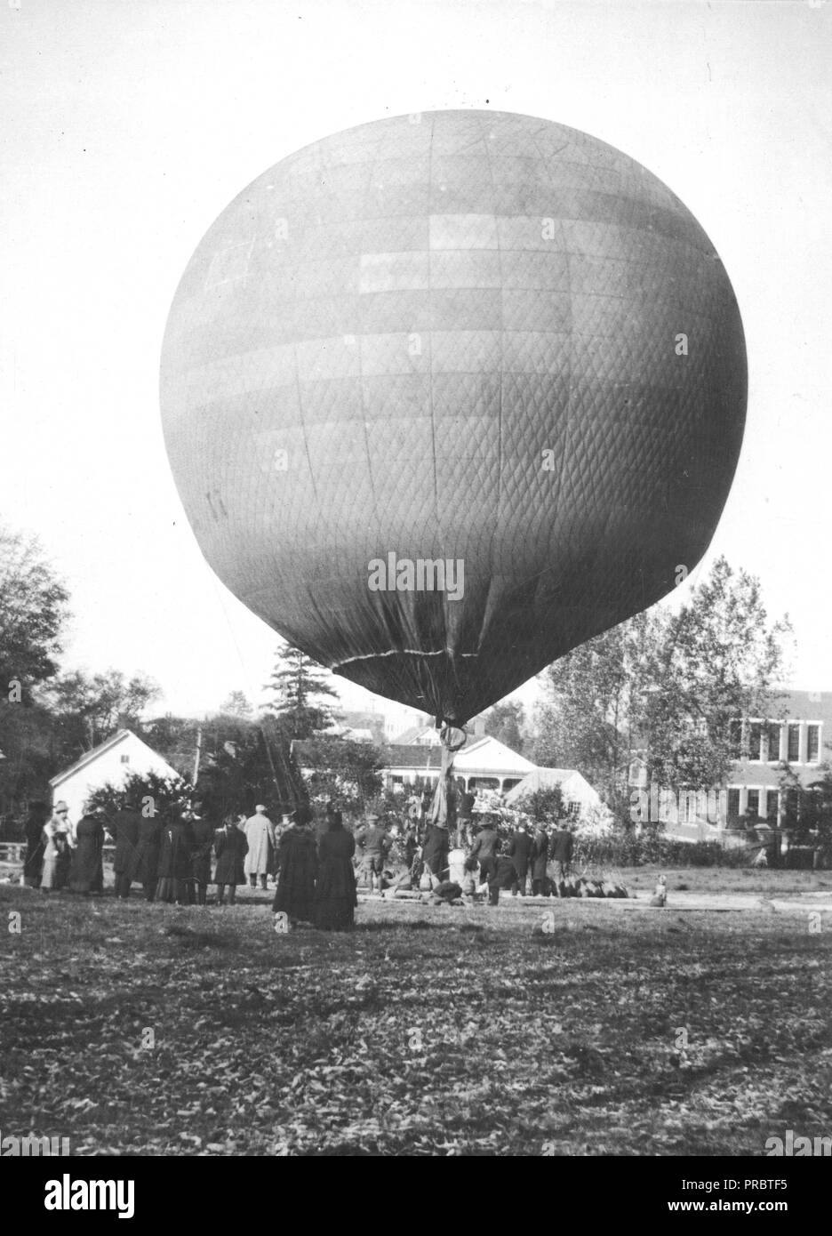 World war i era balloon hi-res stock photography and images - Alamy