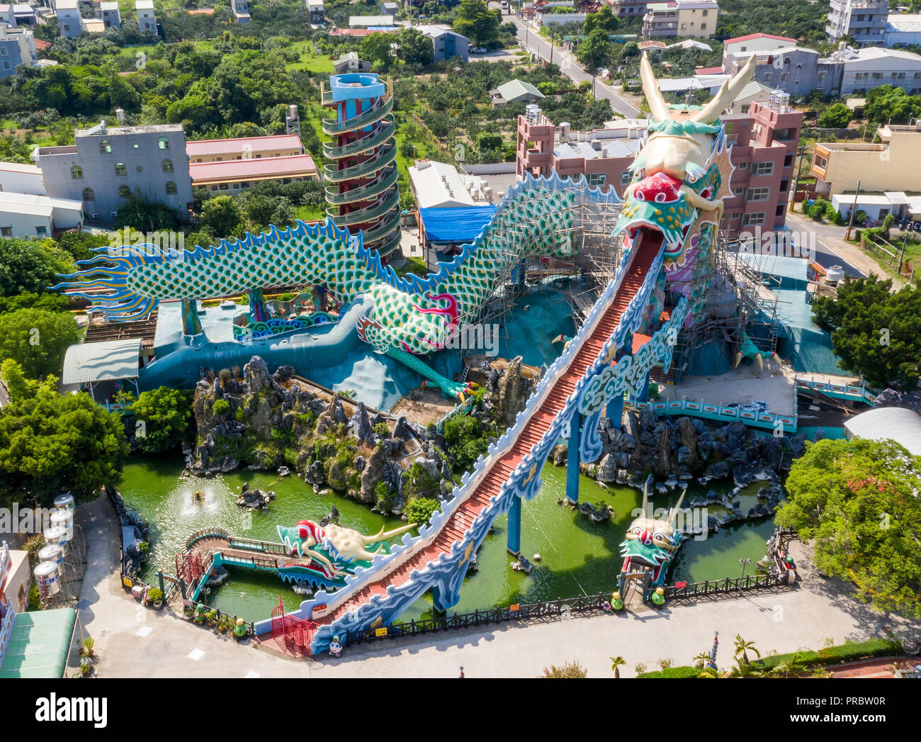 Madou hi-res stock photography and images - Alamy