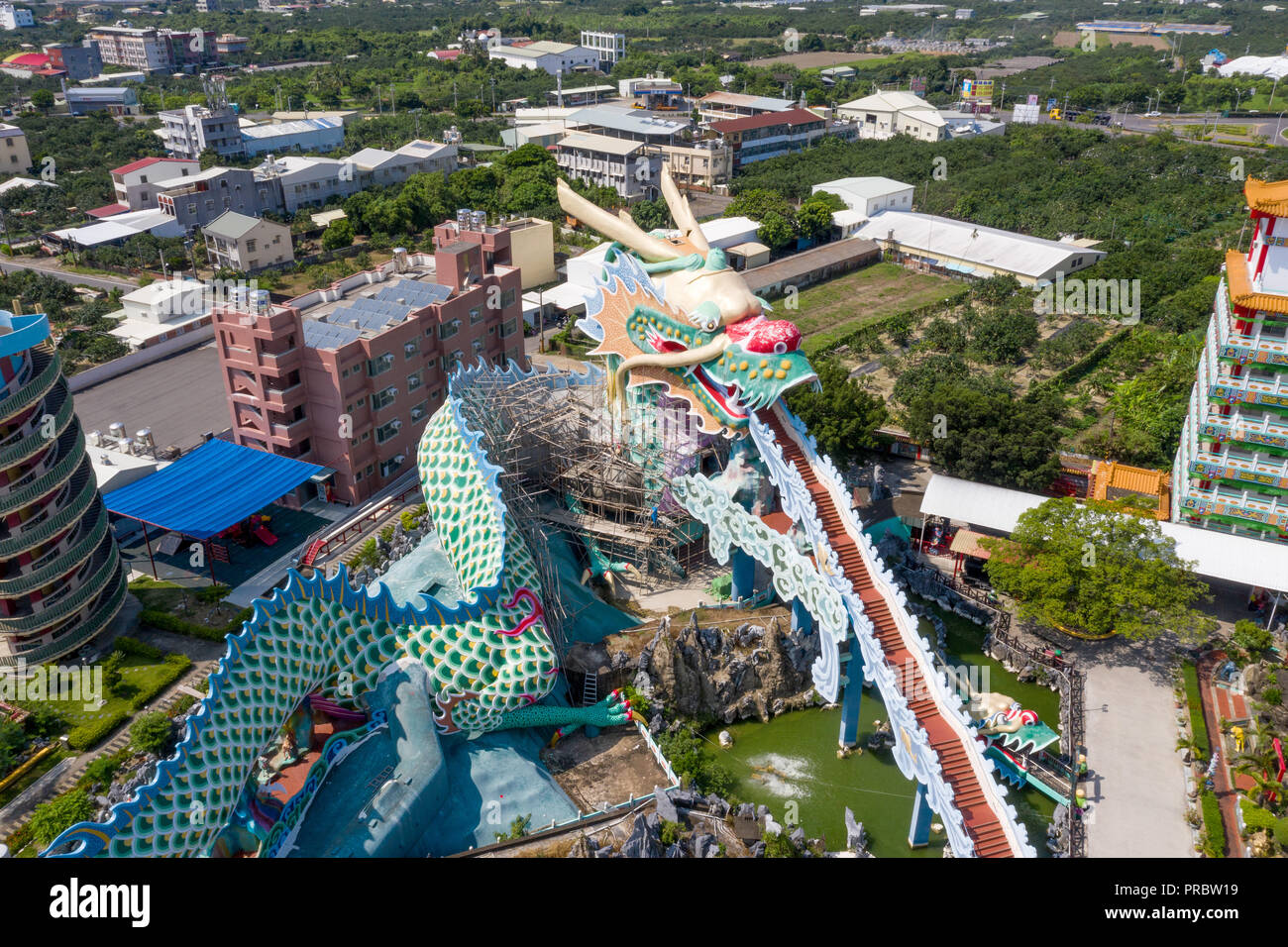 Madou hi-res stock photography and images - Alamy