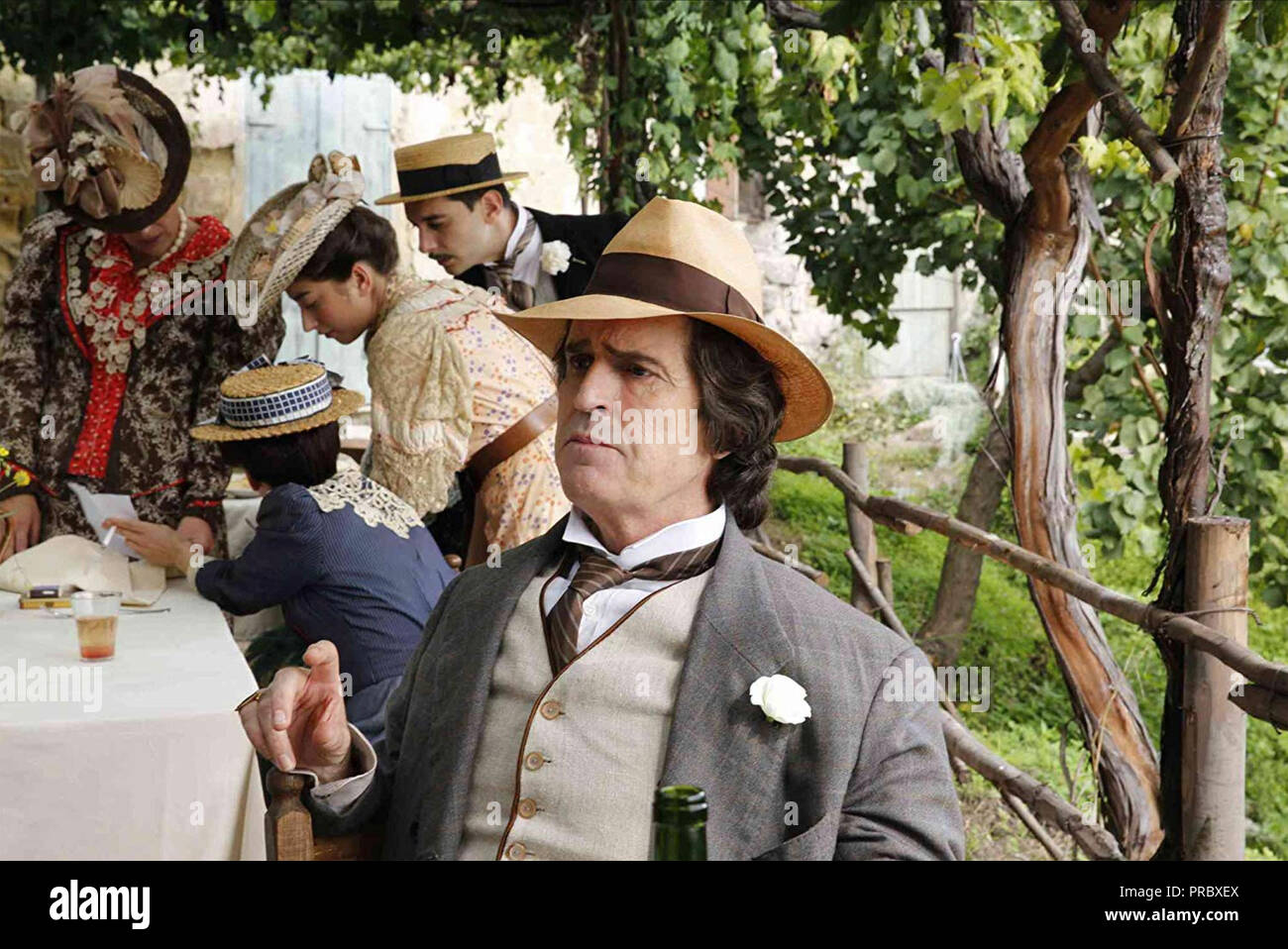 The happy prince rupert everett hi-res stock photography and images - Alamy