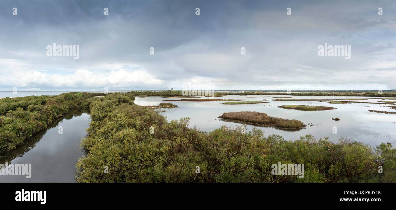 Le teich nature reserve hi-res stock photography and images - Alamy