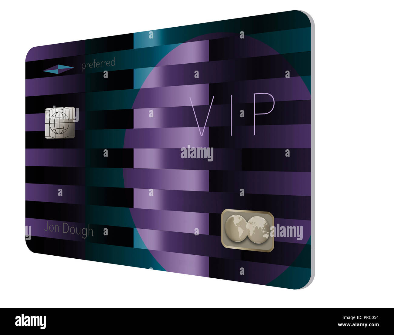 Credit card logos hi-res stock photography and images - Alamy