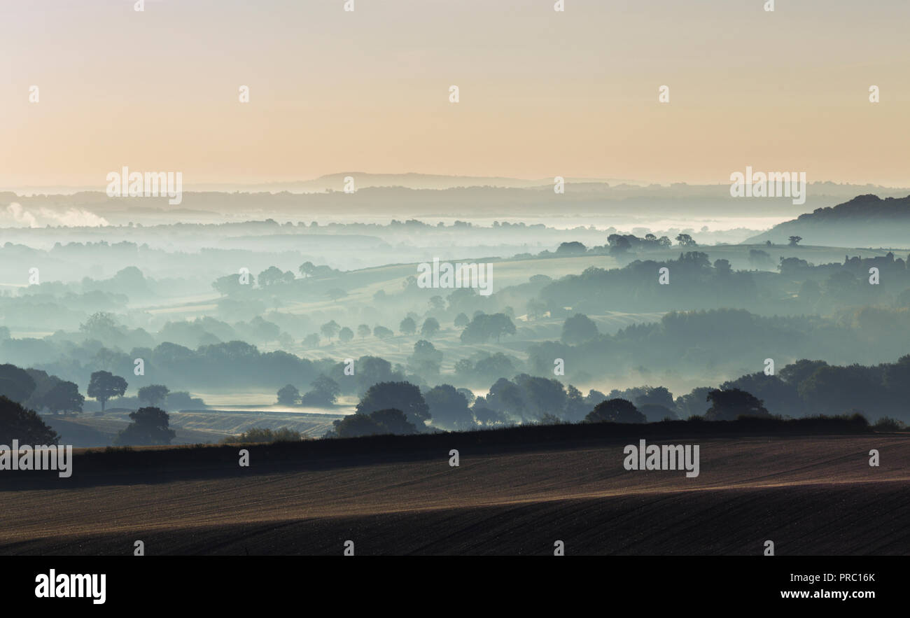 British Countryside High Resolution Stock Photography and Images - Alamy