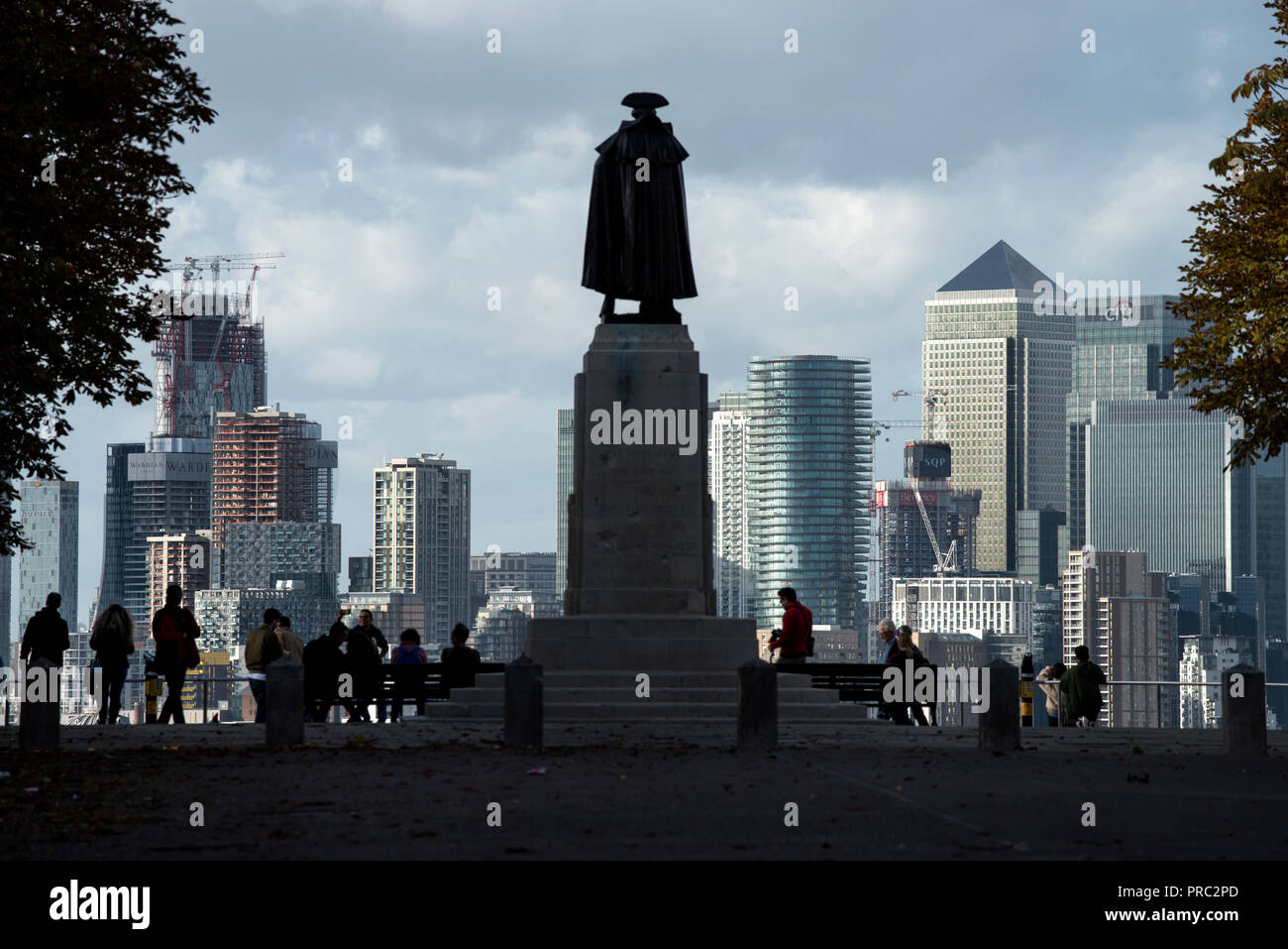 James wolfe general quebec hi-res stock photography and images - Alamy