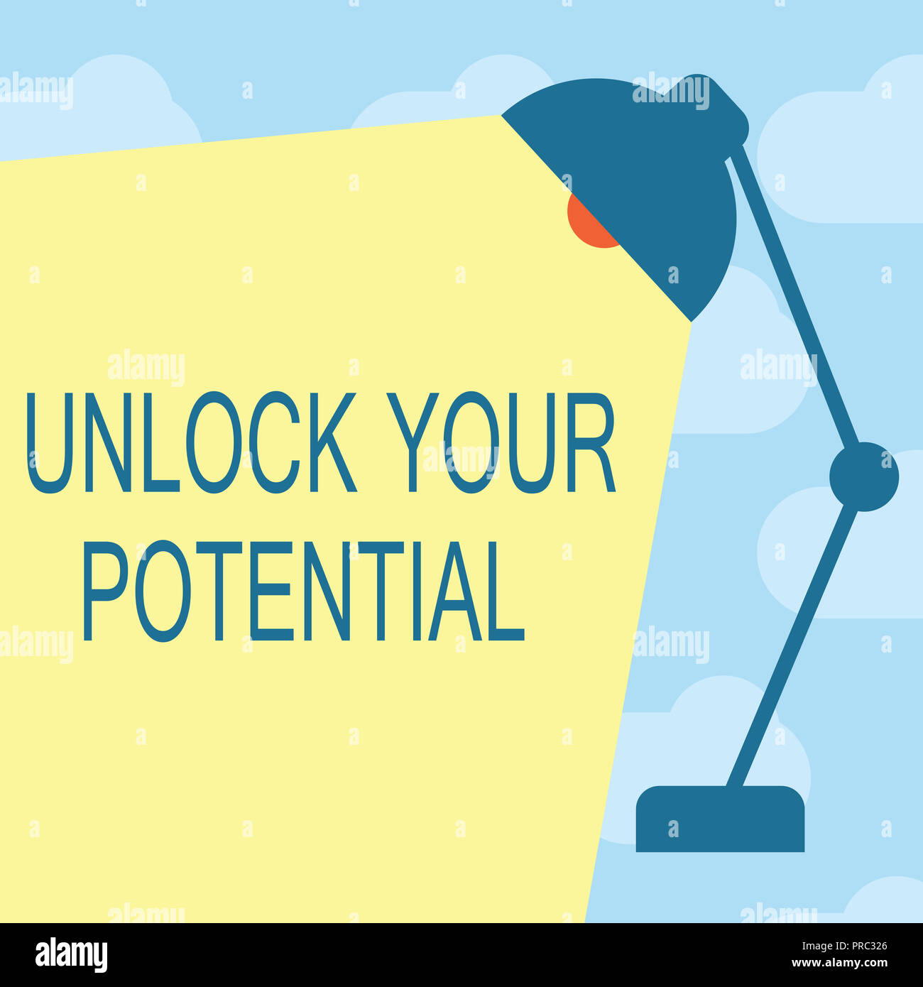 Text sign showing Unlock Your Potential question. Conceptual photo ...
