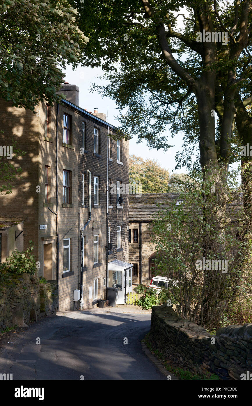 Winterburn hi-res stock photography and images - Alamy