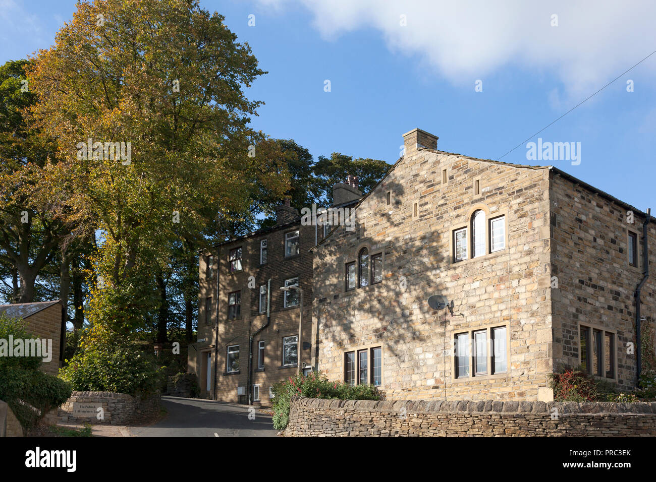 Winterburn hi-res stock photography and images - Alamy