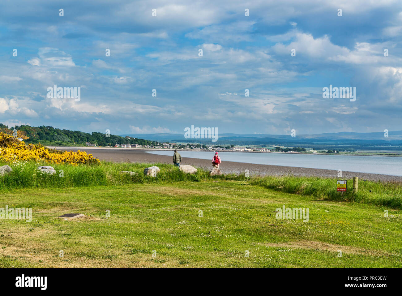 Ardersier scotland hi-res stock photography and images - Alamy