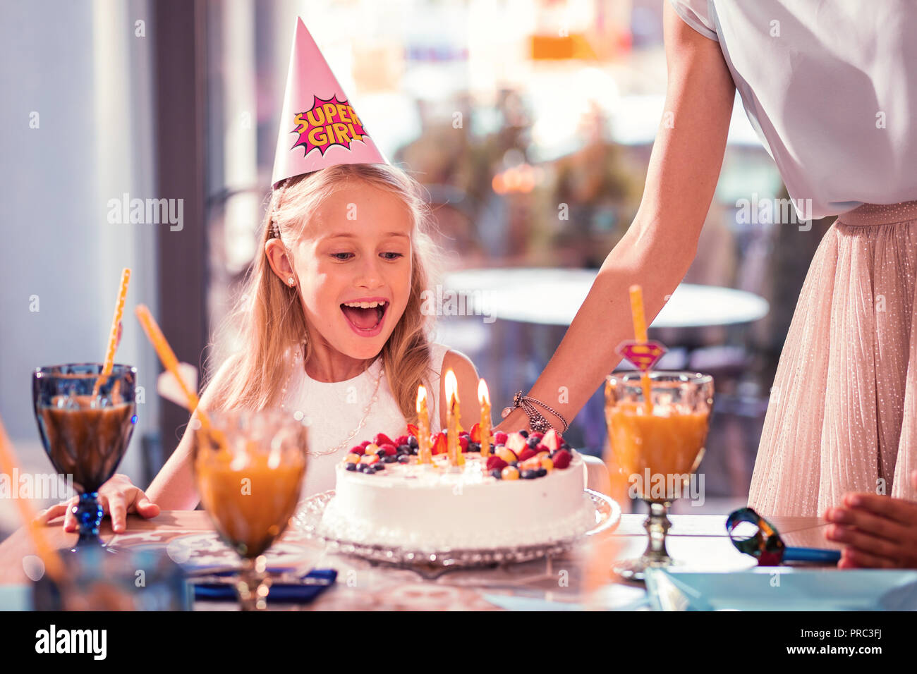Happy birthday wishes hi-res stock photography and images - Alamy