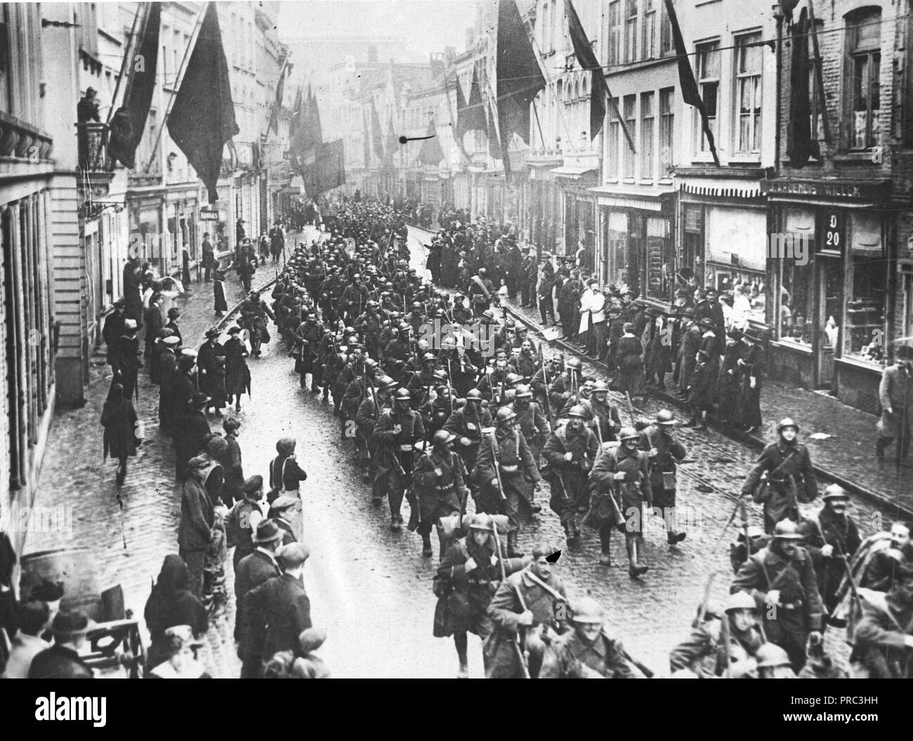 Germans entered hi-res stock photography and images - Alamy