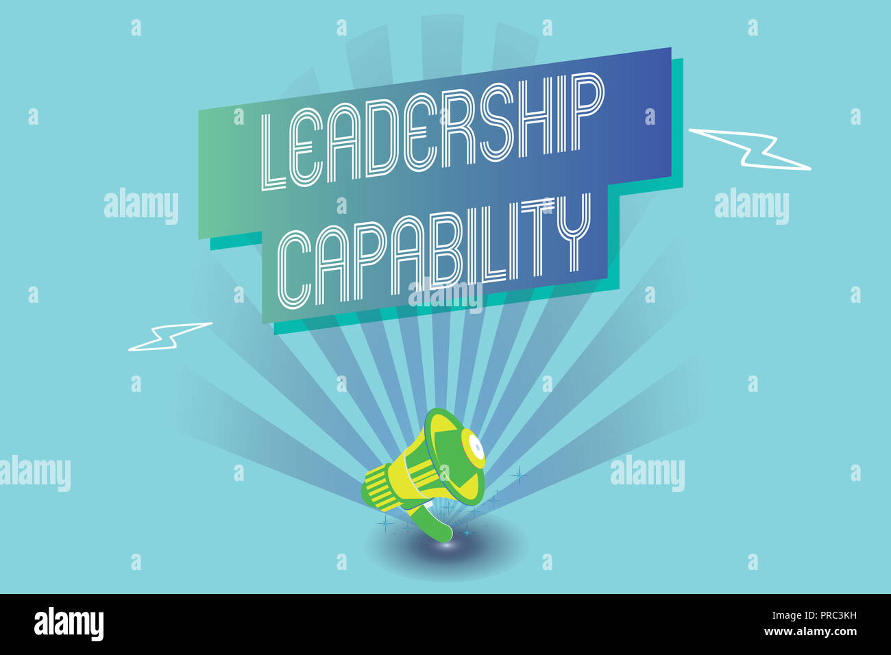 Writing note showing Leadership Capability. Business photo showcasing ...
