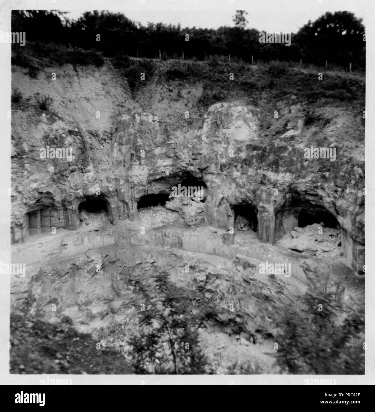 Valkenburg aan de geul cave hi-res stock photography and images - Alamy