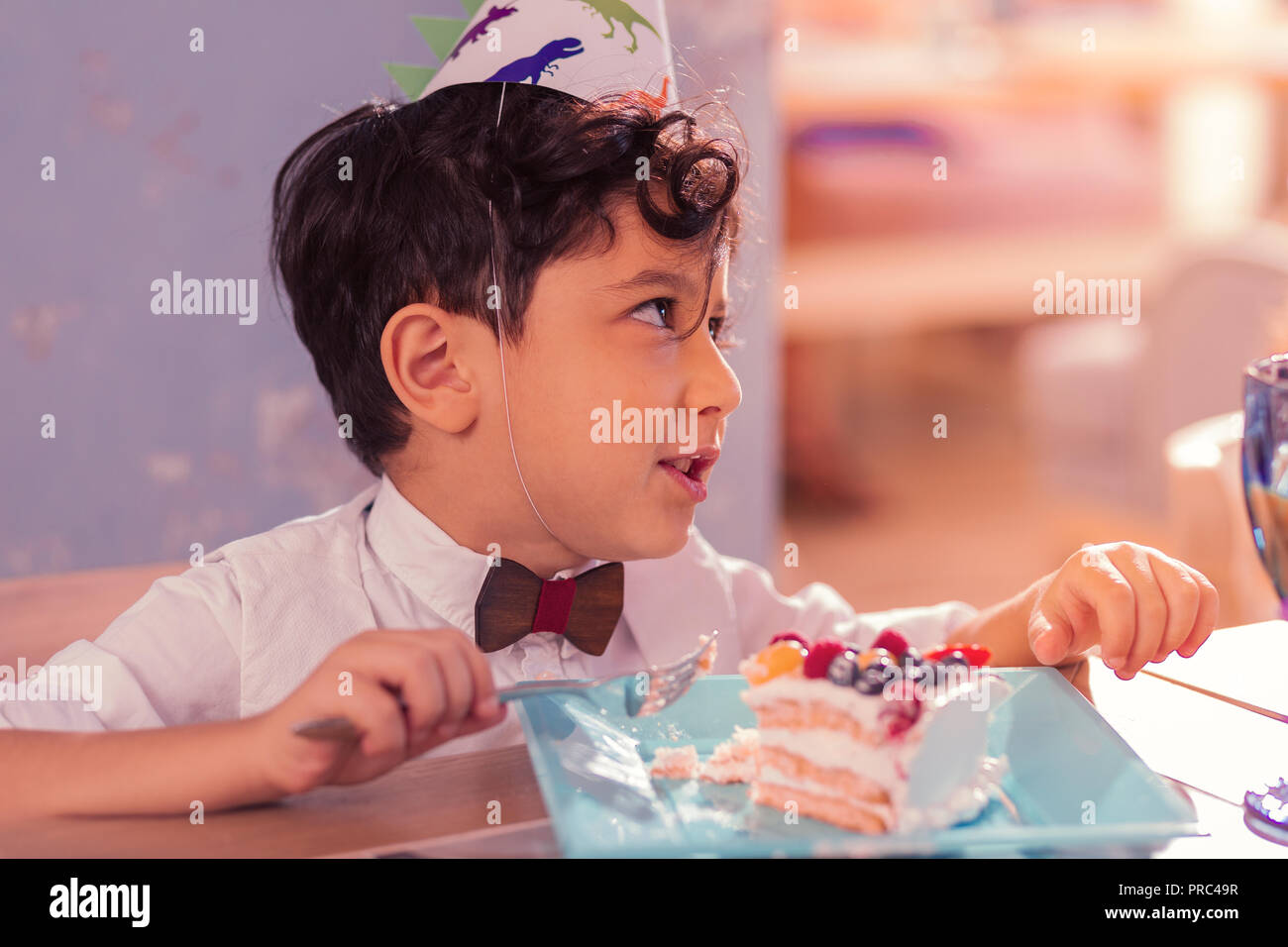 Kids sweets hi-res stock photography and images - Alamy