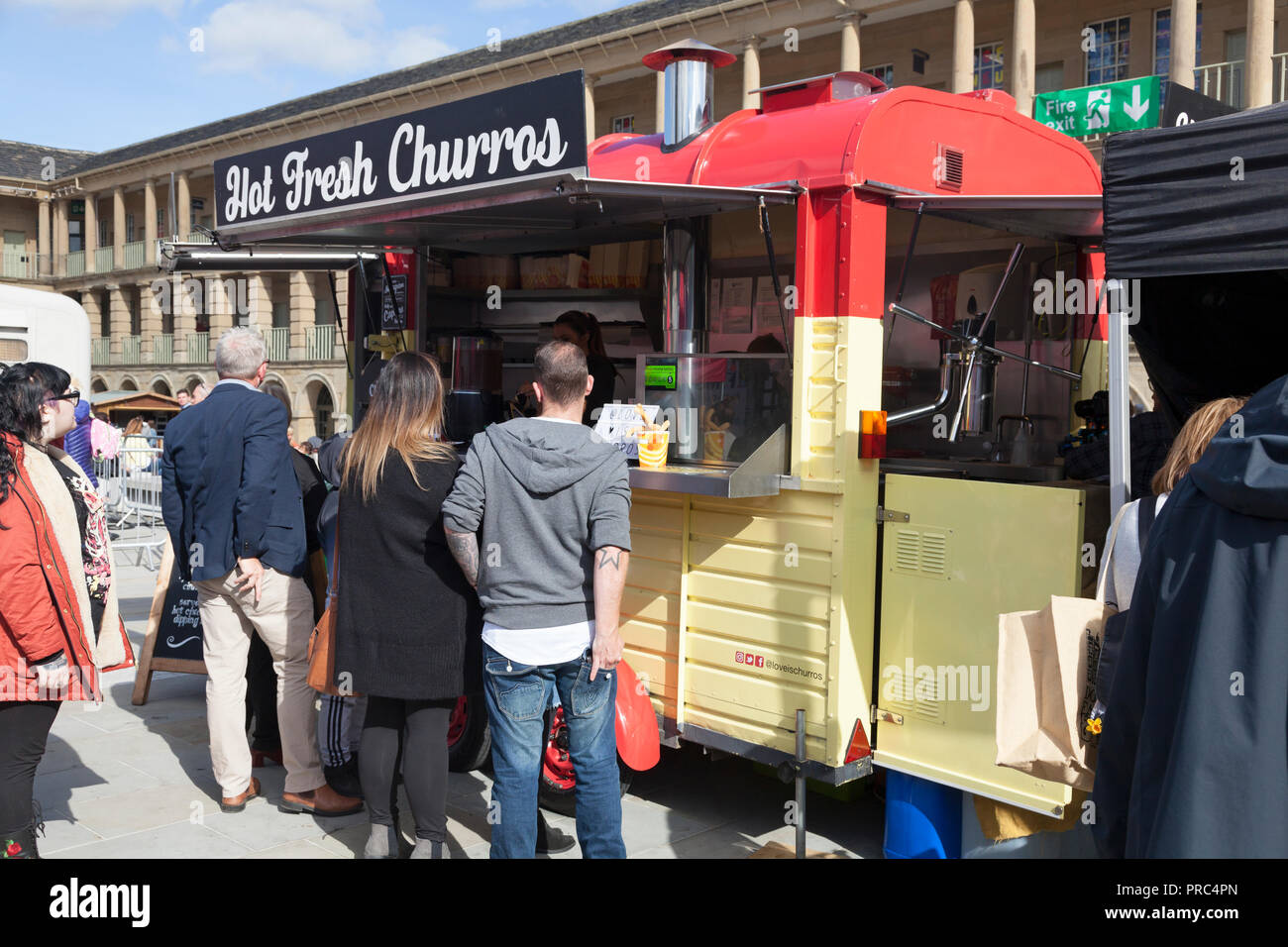 Chow hall not kids not smile hi-res stock photography and images - Alamy