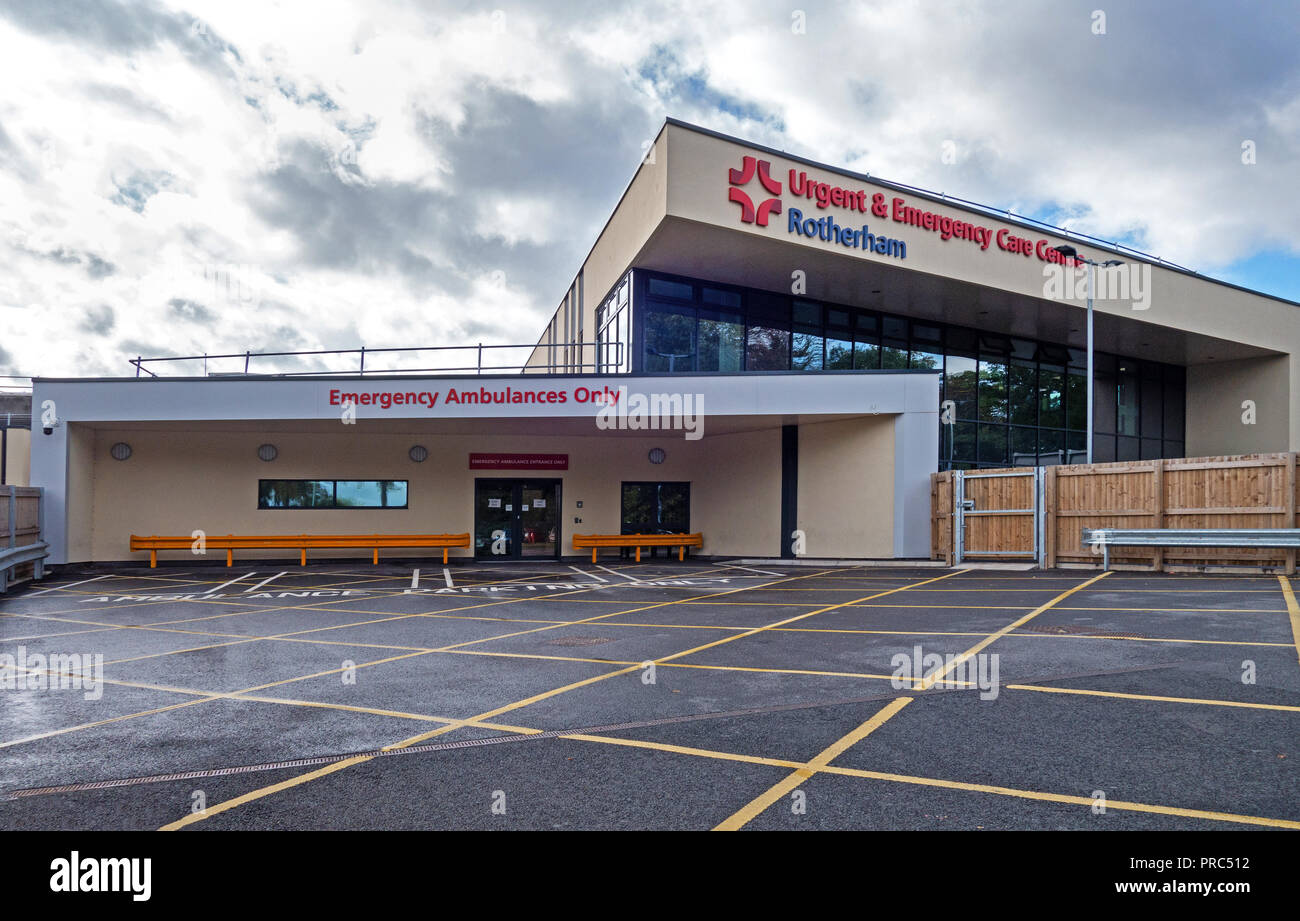 A rotheram hi-res stock photography and images - Alamy